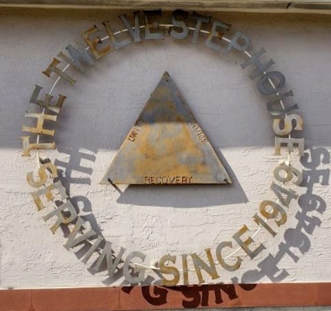 The Thursday Night Study Group | of Alcoholics Anonymous